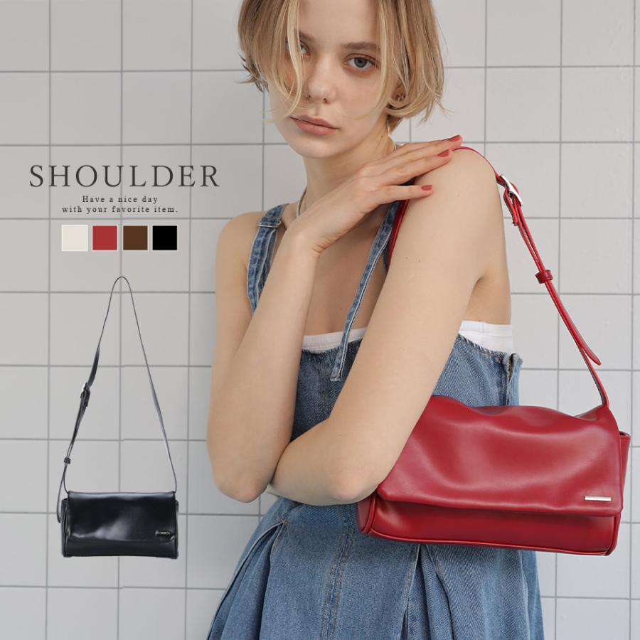 ショルダーバッグ ショルダー ミニショルダー コンパクト 小さい 小さめ 肩掛け 斜め掛け 斜めがけ シンプル バッグ ノーマン : バッグ 雑貨 ALTROSE アルトローズ - 通販 ...