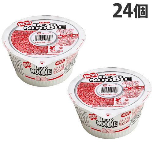 『賞味期限：25.03.31』 まるか食品 ペヤング ディアヌードル しょうゆ 82g×24個 : fp5912 : ドラッグスーパー alude - 通販 - Yahoo!ショッピング