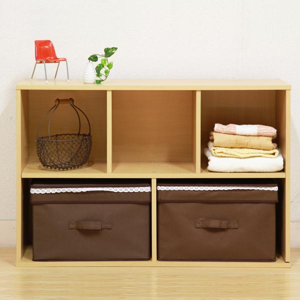 『代引不可』不二貿易 フリーボックス W590×D295×H890mm メープル FBC960 : ドラッグスーパー alude - 通販 - Yahoo!ショッピング