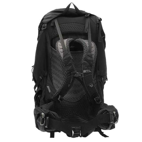 GREGORY グレゴリー バックパック BALTORO バルトロ 75 S (70L) オブシダンブラック 1425120413 リュック バッグ : ドラッグスーパー alude - 通販 ...