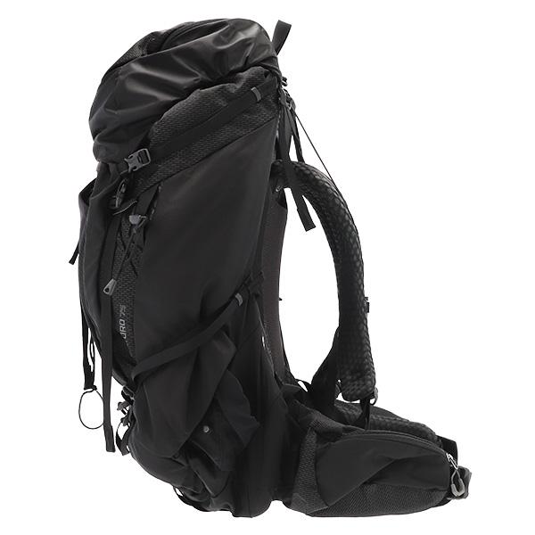 GREGORY グレゴリー バックパック BALTORO バルトロ 75 S (70L) オブシダンブラック 1425120413 リュック バッグ : ドラッグスーパー alude - 通販 ...