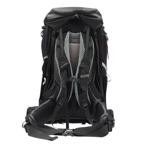GREGORY グレゴリー バックパック PARAGON パラゴン 58 S/M (55L) バサルトブラック 1268462917 リュック バッグ : ドラッグスーパー alude ...
