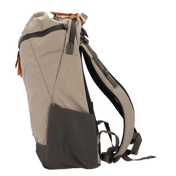 MYSTERY RANCH ミステリーランチ バックパック CATALYST 26 カタリスト 26L STONE ストーン リュック ...