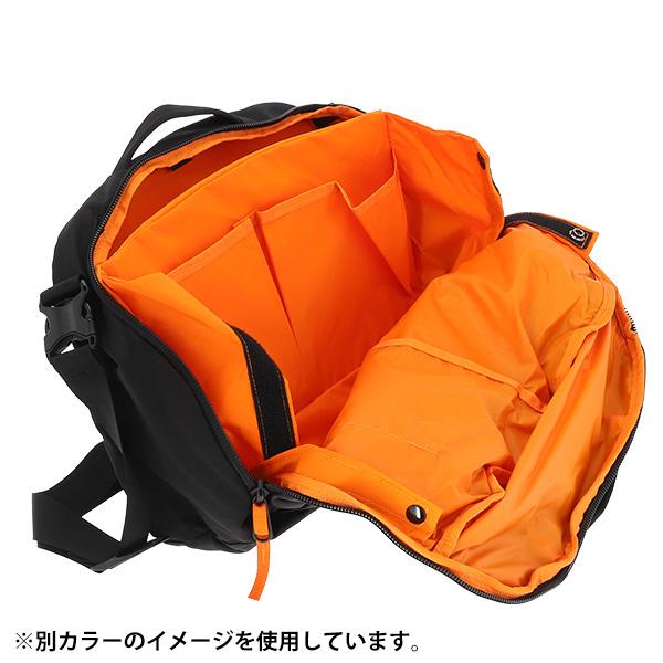 MYSTERY RANCH ミステリーランチ ショルダーバッグ DISTRICT PRO 17 ディストリクトプロ 17L FOX フォックス ...