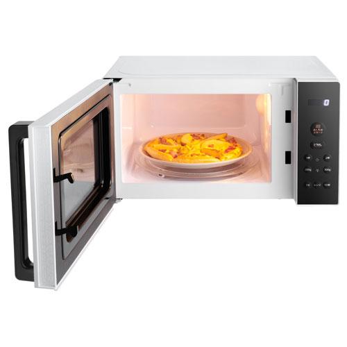 Comfee' COMFEE' (コンフィー) 電子レンジ 17L EAM-MF172 レンジ ターンテーブル ヘルツフリー 多機能 マイコン式 『送料無料（一部地域除く）』 : ドラッグ ...