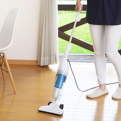 ツインバード サイクロン スティック型クリーナー ホワイト TC-EA35W スティック型 サイクロン式 掃除機 生活家電 家電 : p54059 : ドラッグスーパー alude - 通販 ...