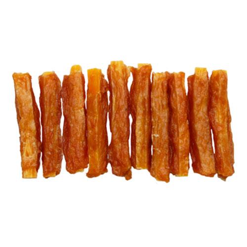 九州ペットフード 国産 鶏ささみ巻き さつまいも 10本 Q-Pet : ドラッグスーパー alude - 通販 - Yahoo!ショッピング