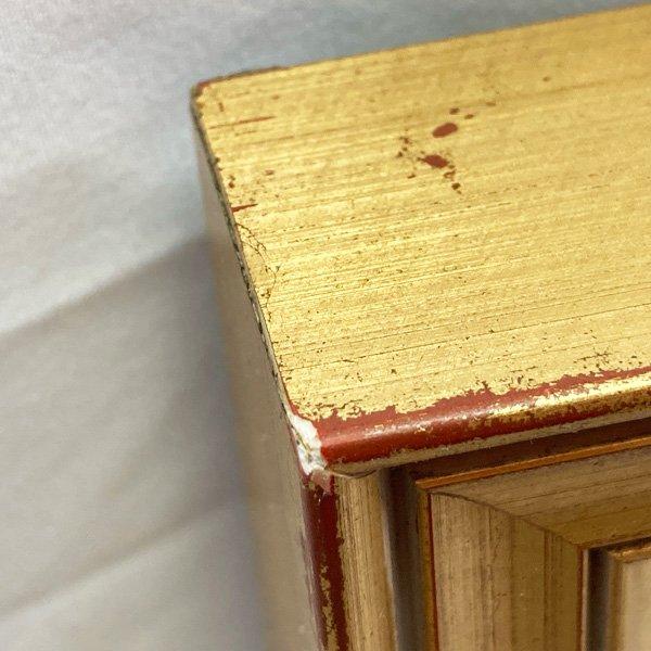 Gilbert Michaud ジルベール・ミショー ユリのブーケ リトグラフ 149/200 エディション 額装 版画 HJ-0034 ...