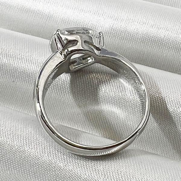 送料無料!! 大粒 9mm CZダイヤ 13号 ラインストーン デザインリング 指輪 パーティー 上品 かわいい R-0216 : オールマイティーヤフーショップ - 通販 - Yahoo ...