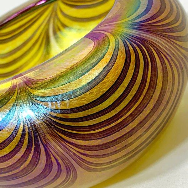 GLASFORM社 ジョンディッチフィールド グラスフォーム 小物入れ ガラス イングランド クリスタル RJ-1059 : オールマイティーヤフーショップ - 通販 - Yahoo!ショッピング