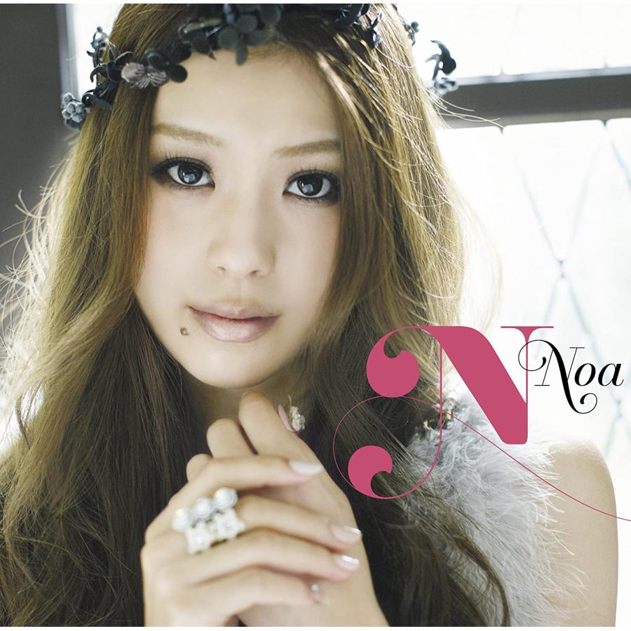 【中古】[224] CD Noa N (通常盤) 1枚組 新品ケース交換 送料無料 KICS-1734 :4295:Amalia music - 通販 - Yahoo!ショッピング