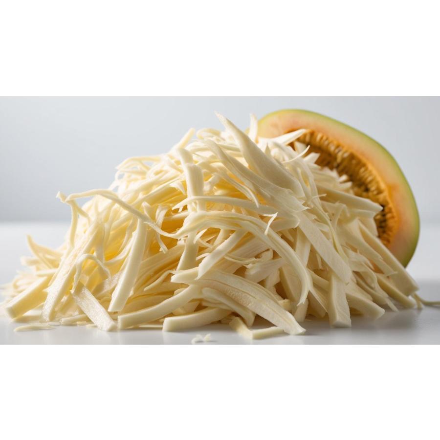 青パパイヤ乾燥(千切り) 徳之島 25g : 徳之島の黒糖焼酎専門店M’s - 通販 - Yahoo!ショッピング