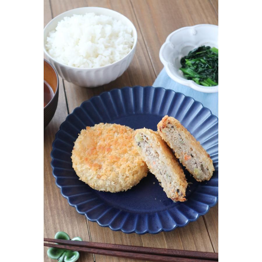 【単品】鯖さんがメンチカツ :ak-025:A’ma-ne&紀銚 Yahoo!店 - 通販 - Yahoo!ショッピング