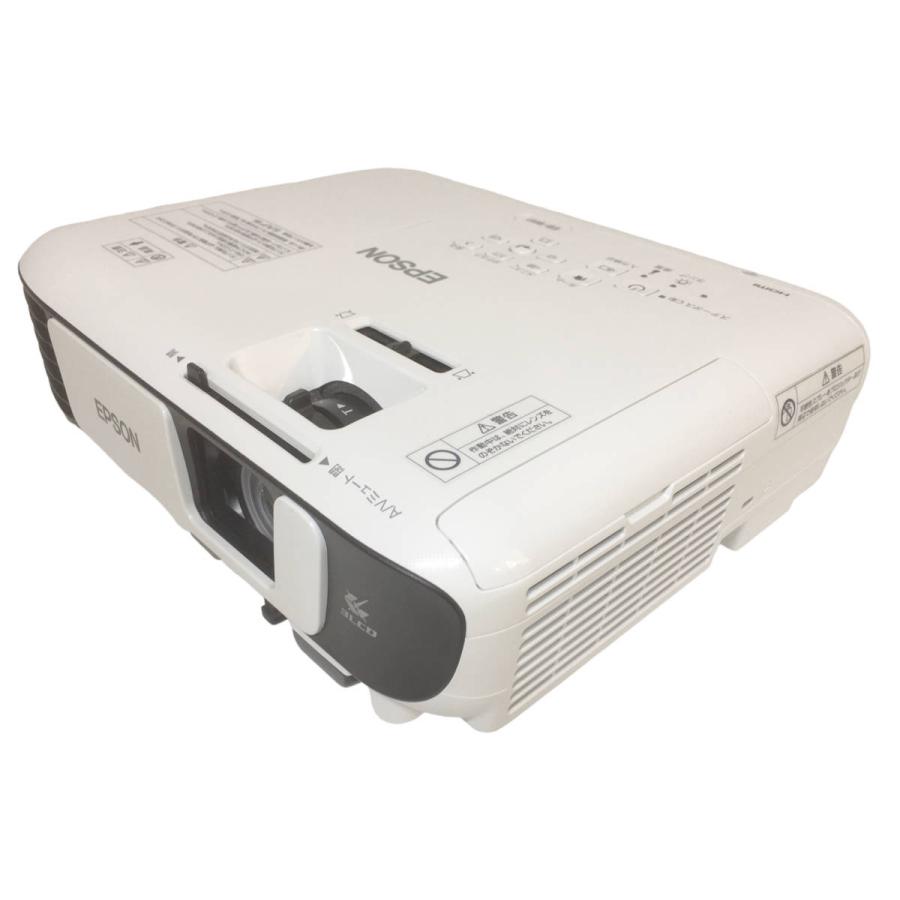 エプソン プロジェクター EB-W41 3600lm 15000:1 WXGA 2.5kg 無線LAN対応 : 天野屋 - 通販 - Yahoo!ショッピング