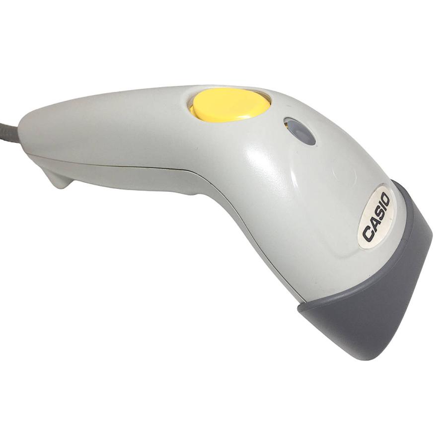CASIO カシオ レジ用ハンドスキャナー HHS-19 (CS0012-0150) : 天野屋 - 通販 - Yahoo!ショッピング