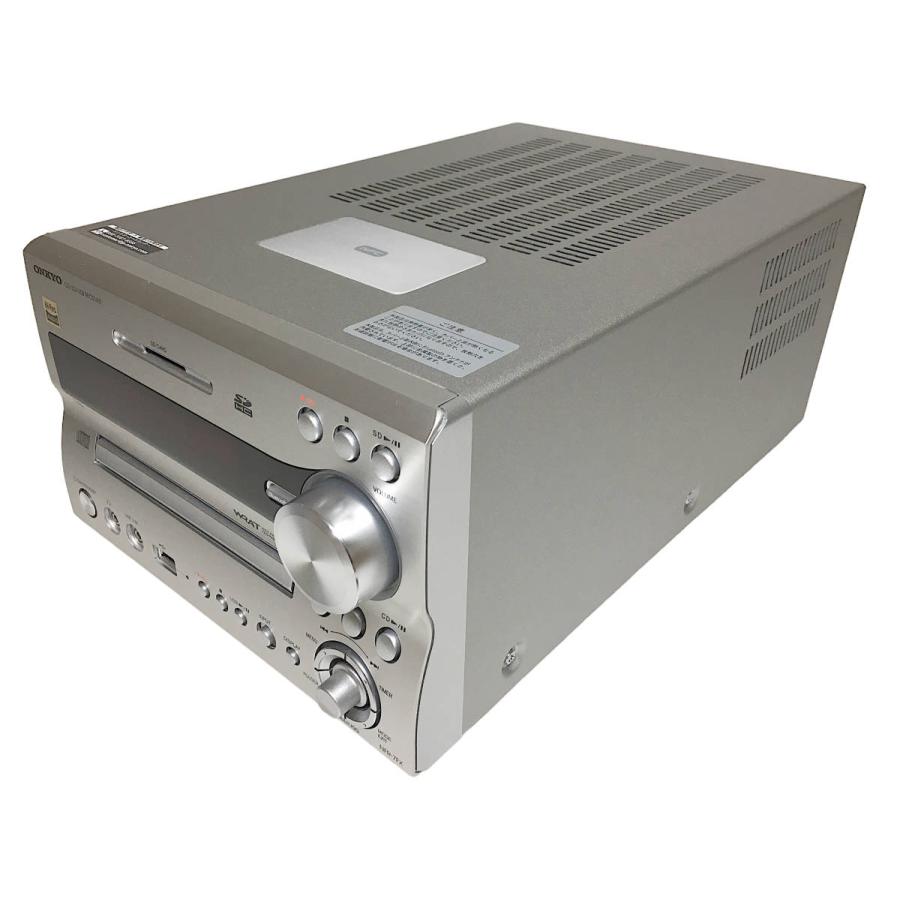 ONKYO 《 美品 》ONKYO ミニコンポ X-NFR7FX(D) Bluetooth/CD/SD/USB/ハイレゾ対応 (O0003-0600) : 天野屋 - 通販 - Yahoo ...