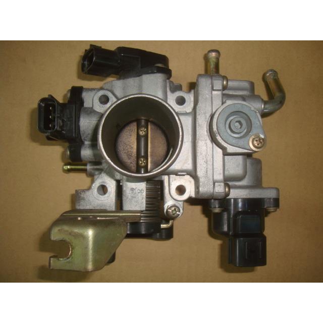 スピアーノ UA-HF21S スロットルボディ 1A35-13-640B 203451 : 000173024220300 : 有限会社尼岡産業ヤフーショップ - 通販 - Yahoo!ショッピング