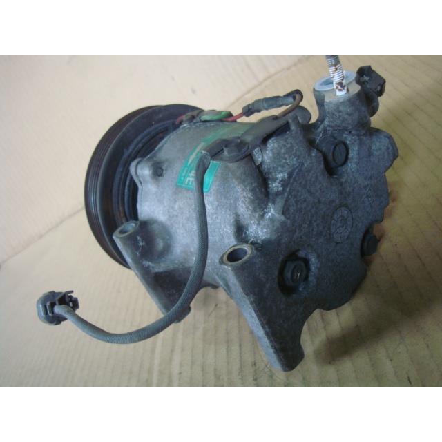 ライフ CBA-JB5 A/Cコンプレッサー エアコンコンプレッサー クーラーコンプレッサー 38810-RGB-014 TRSA05-3372 190569 : 有限会社尼岡産業ヤフー ...