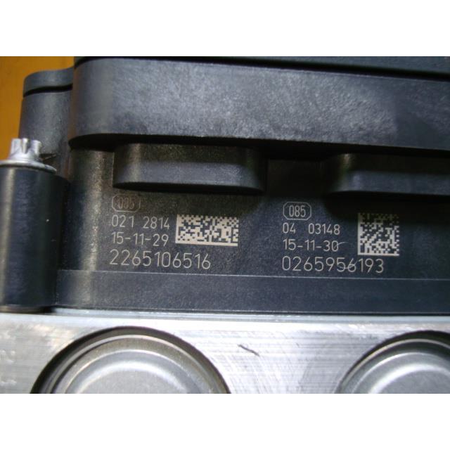 スイフト DBA-ZC72S ABSアクチュエーター ABSユニット 56110-61PA 56100-61PK0 56100-61PK2 193950 : 有限会社尼岡産業ヤフーショップ ...