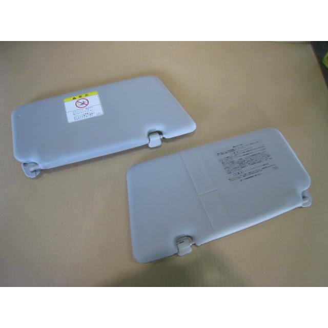 タント DBA-L375S サンバイザー 74310-B2450-B1 74320-B2610-B0 195393 : 有限会社尼岡産業ヤフーショップ - 通販 - Yahoo!ショッピング