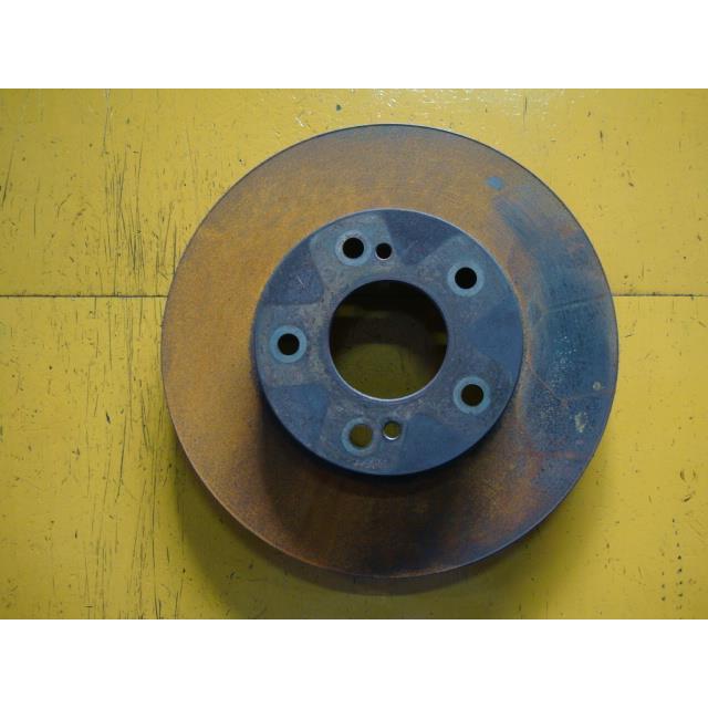 プレジデント E-JHG50 Fディスクローター フロントブレーキローター 40206-60U01 197208 : 有限会社尼岡産業ヤフー ...