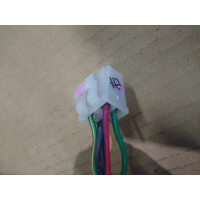 ムーヴ E-L600S 左右テールランプ 左右テールセット 197634 : 有限会社尼岡産業ヤフーショップ - 通販 - Yahoo!ショッピング