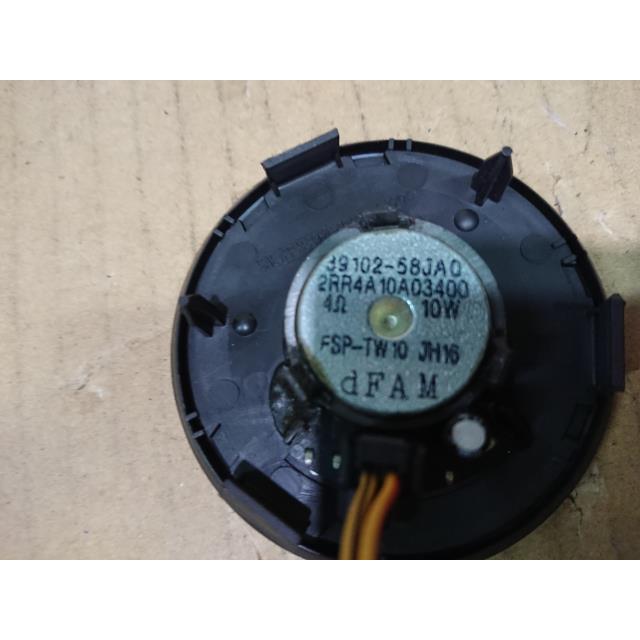 ワゴンR ワゴンR CBA-MH21S スピーカー 39102-58JA0 196812 : 有限会社尼岡産業ヤフーショップ - 通販 - Yahoo!ショッピング