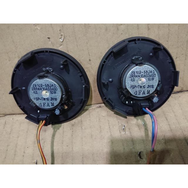 ワゴンR ワゴンR CBA-MH21S スピーカー 39102-58JA0 196812 : 有限会社尼岡産業ヤフーショップ - 通販 - Yahoo!ショッピング