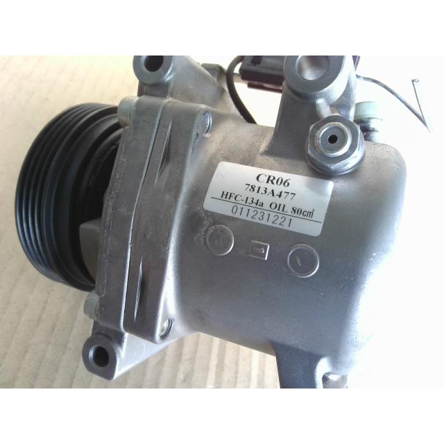 NV100クリッパー GBD-U71V A/Cコンプレッサー エアコンコンプレッサー クーラーコンプレッサー 92610-6A00B 27633-6A00A 197108 : 有限会社尼岡産業 ...