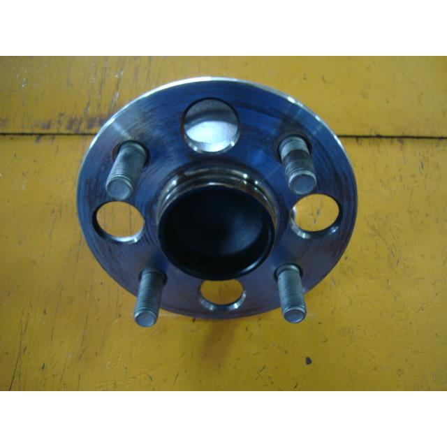 アクア 6AA-MXPK11 Rハブ 左リアハブ 42450-K0010 197903 : 有限会社尼岡産業ヤフーショップ - 通販 ...