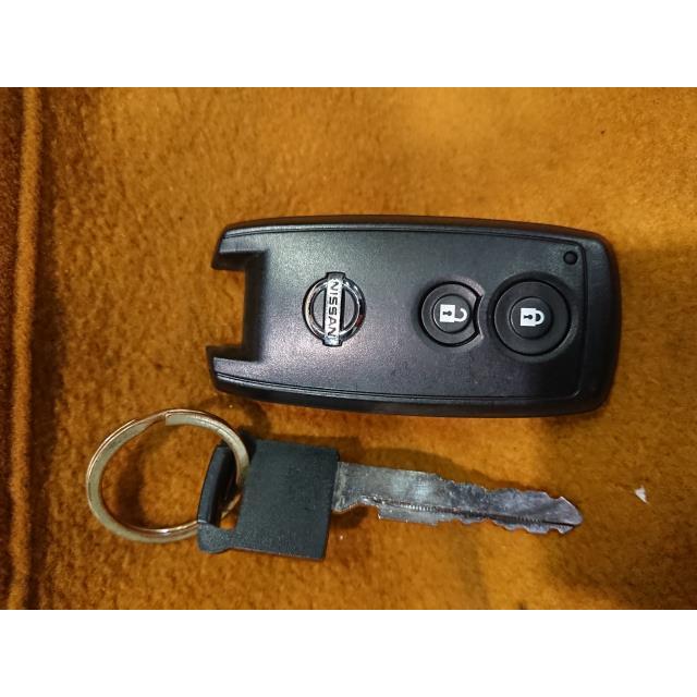 モコ DBA-MG22S キーレスリモコン 285E3-4A00D 285E3-4A00F 199405 : 有限会社尼岡産業ヤフーショップ ...