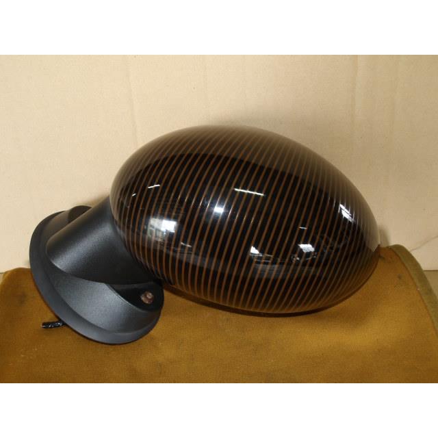 BMW ミニ ABA-MF16 左サイドミラー 51162755641 200207 : 有限会社尼岡産業ヤフーショップ - 通販 ...