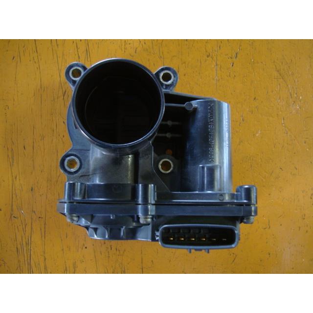 ミラ（ダイハツ） ミライース DBA-LA300S スロットルボディ 22030-B2040 199297 : 有限会社尼岡産業ヤフーショップ ...