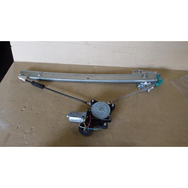 ワゴンR ワゴンR DBA-MH22S 右Fドアレギュレータ・モーター 83401-58J10 201327 : 有限会社尼岡産業ヤフー ...