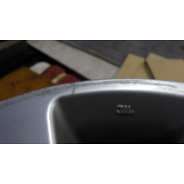 アイ DBA-HA1W アルミホイール1本 15X5J リア用 202722 : 有限会社尼岡産業ヤフーショップ - 通販 - Yahoo!ショッピング