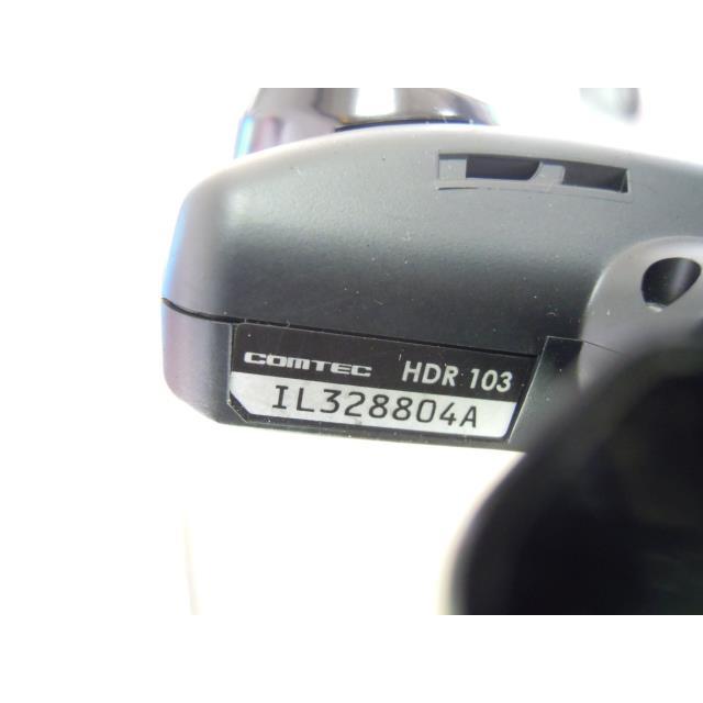 モコ DBA-MG22S ドライブレコーダー HDR103 203612 : 有限会社尼岡産業ヤフーショップ - 通販 - Yahoo!ショッピング