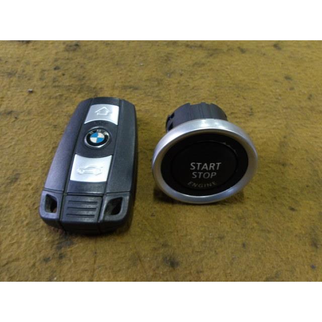 BMW 3シリーズ LBA-US20 プッシュスターター スイッチ 61319154945 204956 : 有限会社尼岡産業ヤフーショップ ...