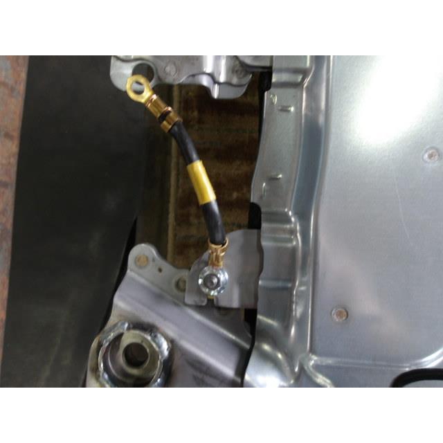 フィット DAA-GP5 HV・EV・FCVバッテリー 205035 : 有限会社尼岡産業ヤフーショップ - 通販 - Yahoo!ショッピング