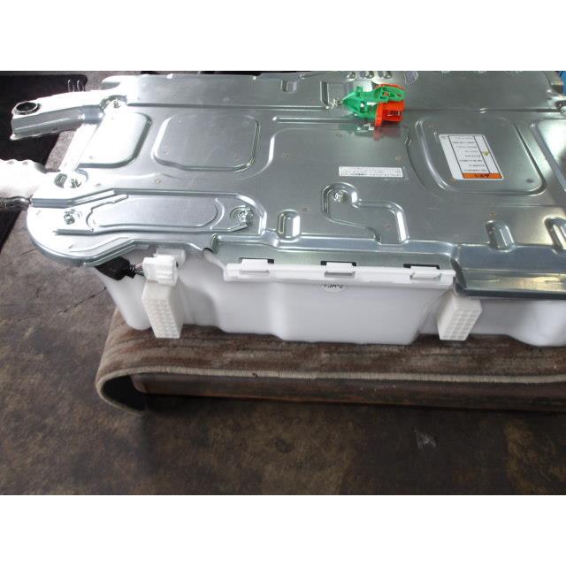 フィット DAA-GP5 HV・EV・FCVバッテリー 205035 : 有限会社尼岡産業ヤフーショップ - 通販 - Yahoo!ショッピング