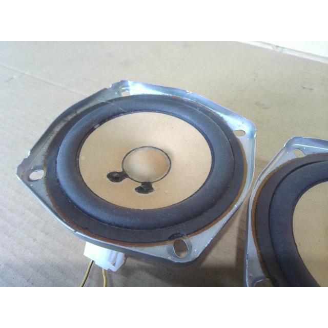 ステラ DBA-RN1 スピーカー 86301KE050 86301KE051 205226 : 有限会社尼岡産業ヤフーショップ - 通販 - Yahoo!ショッピング