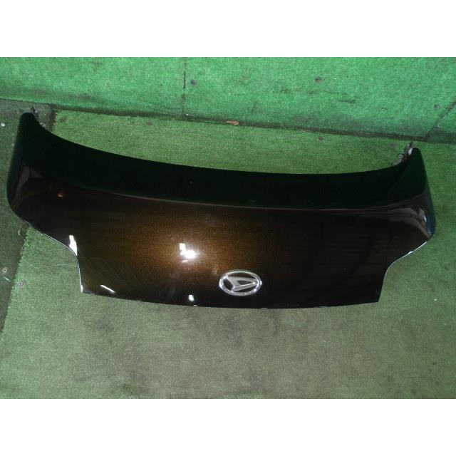 ムーヴ DBA-L175S ボンネットフード 53301-B2150 53301-B2151 206188 : 有限会社尼岡産業ヤフーショップ ...