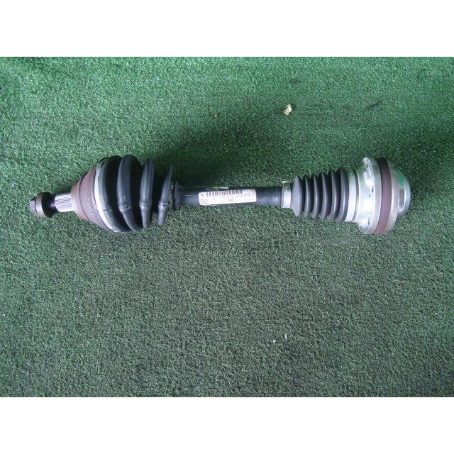 VW パサート GH-3CAXZF 左Fドライブシャフト 1K0407271NP 1K0407451TX 206739 : 有限会社尼岡産業 ...