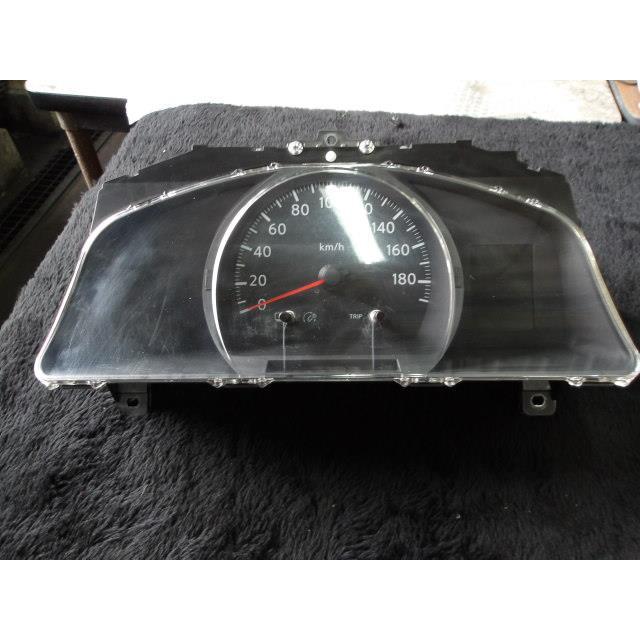 NV200バネット DBF-VM20 スピードメーター 24820-5LA2B 206905 : 有限会社尼岡産業ヤフーショップ - 通販 ...