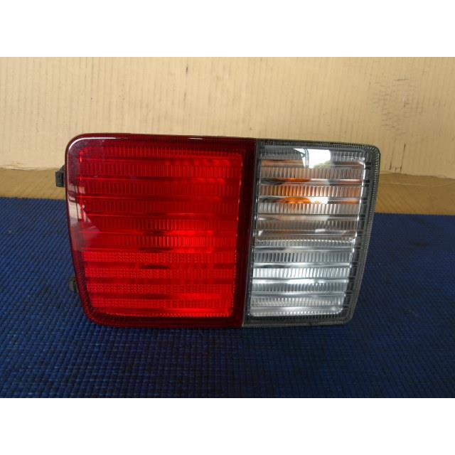 スクラム EBD-DG64V 左テールランプ 1A06-51-181 207417 : 有限会社尼岡産業ヤフーショップ - 通販 ...