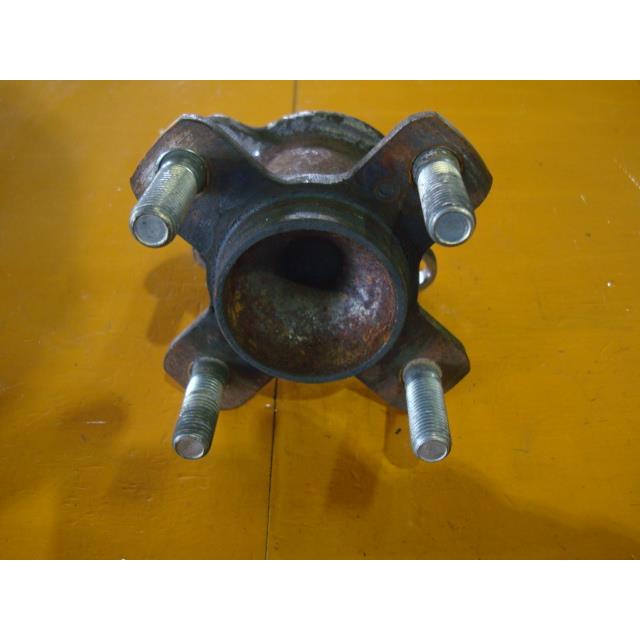 デイズ 5BA-B43W Rハブ 43202-7MA0A 43202-7MA0B 208301 : 有限会社尼岡産業ヤフーショップ - 通販 - Yahoo!ショッピング