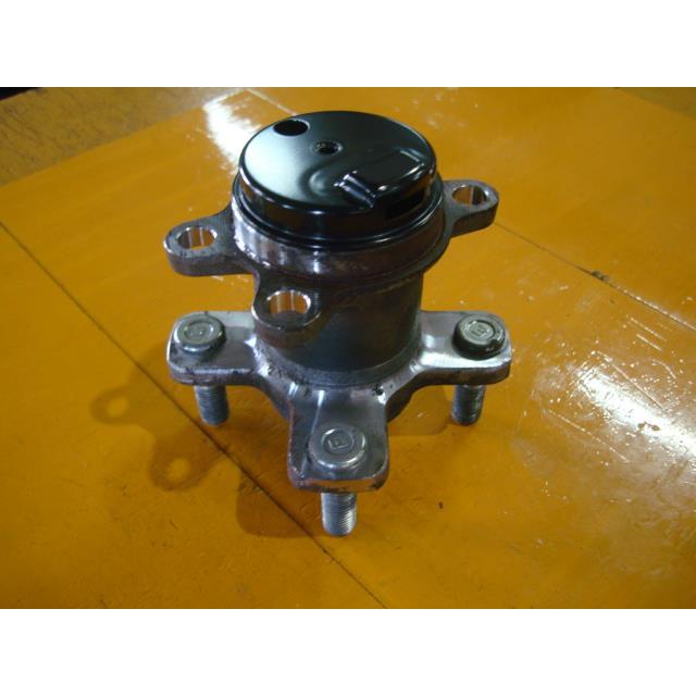 デイズ 5BA-B43W Rハブ 43202-7MA0A 43202-7MA0B 208301 : 有限会社尼岡産業ヤフーショップ - 通販 - Yahoo!ショッピング