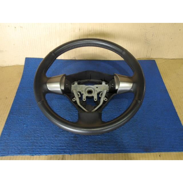 エクシーガ DBA-YA4 ステアリングホイール 34312AG100J0 207814 : 有限会社尼岡産業ヤフーショップ - 通販 - Yahoo!ショッピング