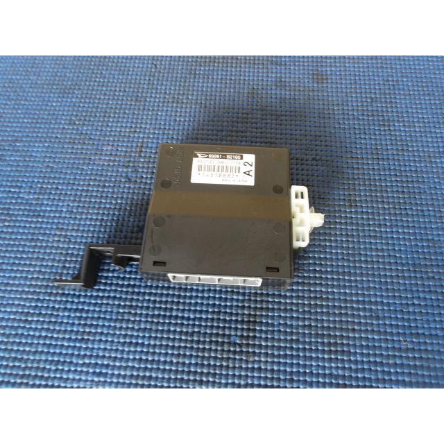 ウェイク DBA-LA700S アイドリングストップコンピューター 89261-B2160 208142 : 有限会社尼岡産業ヤフーショップ ...