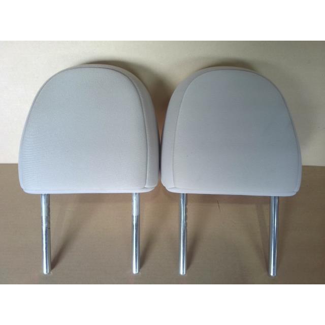 eKワゴン DBA-B11W ヘッドレスト 207907 : 000225066377400 : 有限会社尼岡産業ヤフーショップ - 通販 - Yahoo!ショッピング