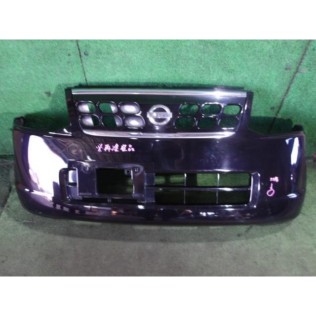 オッティ DBA-H92W Fバンパー 62651-6A00J 209411 : 有限会社尼岡産業ヤフーショップ - 通販 - Yahoo!ショッピング